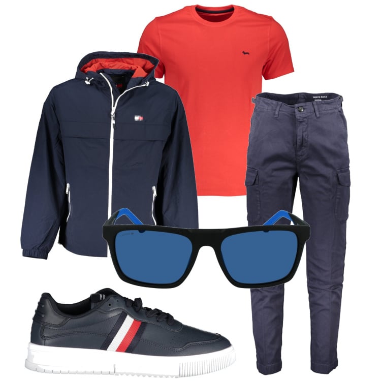 100 Outfit Gita Fuori Porta Uomo | Abbigliamento per Escursioni | Bantoa