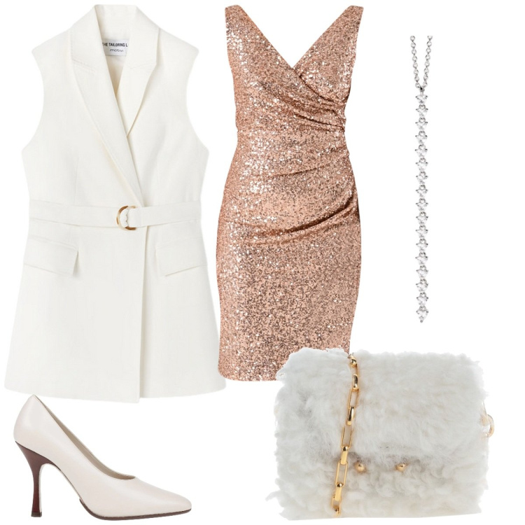 Outfit da Discoteca | 1000 Idee per Vestirsi alla Moda | Bantoa