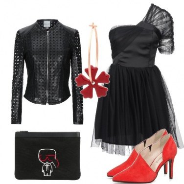 Outfit Natale 2021: 1000 Idee per Vestirsi Bene | Bantoa