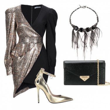 Outfit capodanno 2021 | Trova il tuo look PRIMA dell'ultimo | Bantoa