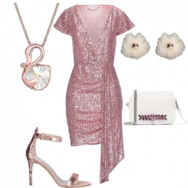 Outfit da Discoteca | 1000 Idee per Vestirsi alla Moda | Bantoa