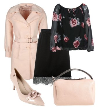 Come Vestirsi per una Cena: 506 Outfit da Provare | Bantoa