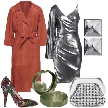 Outfit da Discoteca | 43 Idee per Vestirsi alla Moda | Bantoa