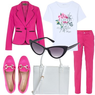 Outfit Donna per ogni Look & Occasione | Bantoa