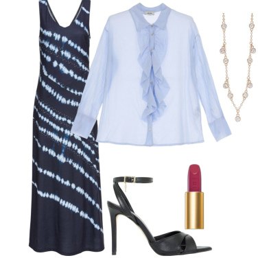 Outfit da Discoteca | 1000 Idee per Vestirsi alla Moda | Bantoa