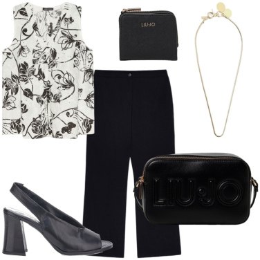 Outfit da Discoteca | 1000 Idee per Vestirsi alla Moda | Bantoa