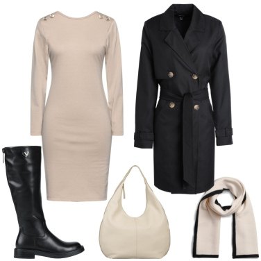 Comment s'habiller à 30 ans | Tenues y Looks Femme | Bantoa