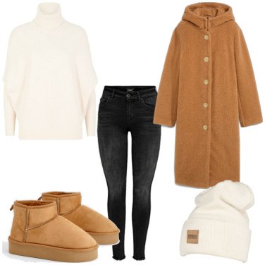 Comment s'habiller à 30 ans | Tenues y Looks Femme | Bantoa