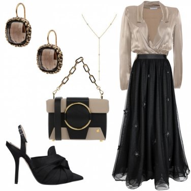 Outfit Donna per ogni Look & Occasione | Bantoa