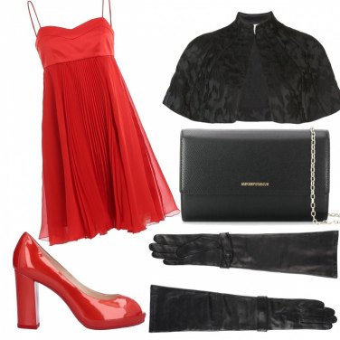 Outfit capodanno 2020 | Trova il tuo look PRIMA dell'ultimo | Bantoa