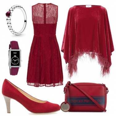 Outfit Natale 2020: 1000 Idee per Vestirsi Bene | Bantoa