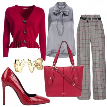 Outfit Natale 2020: 1000 Idee per Vestirsi Bene | Bantoa