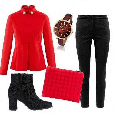 Outfit Natale 2020: 1000 Idee per Vestirsi Bene | Bantoa