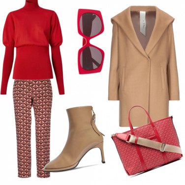 Outfit Natale 2021: 1000 Idee per Vestirsi Bene | Bantoa