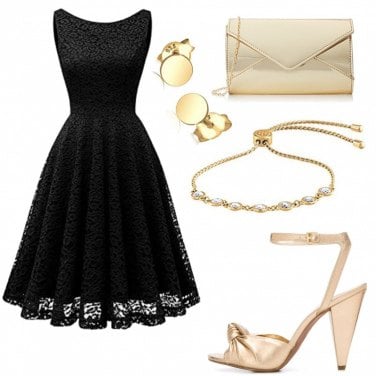 Outfits para Graduación: Ideas para Vestirse | Invitada, Graduada y ...