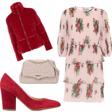 Outfit Natale 2021: 1000 Idee per Vestirsi Bene | Bantoa